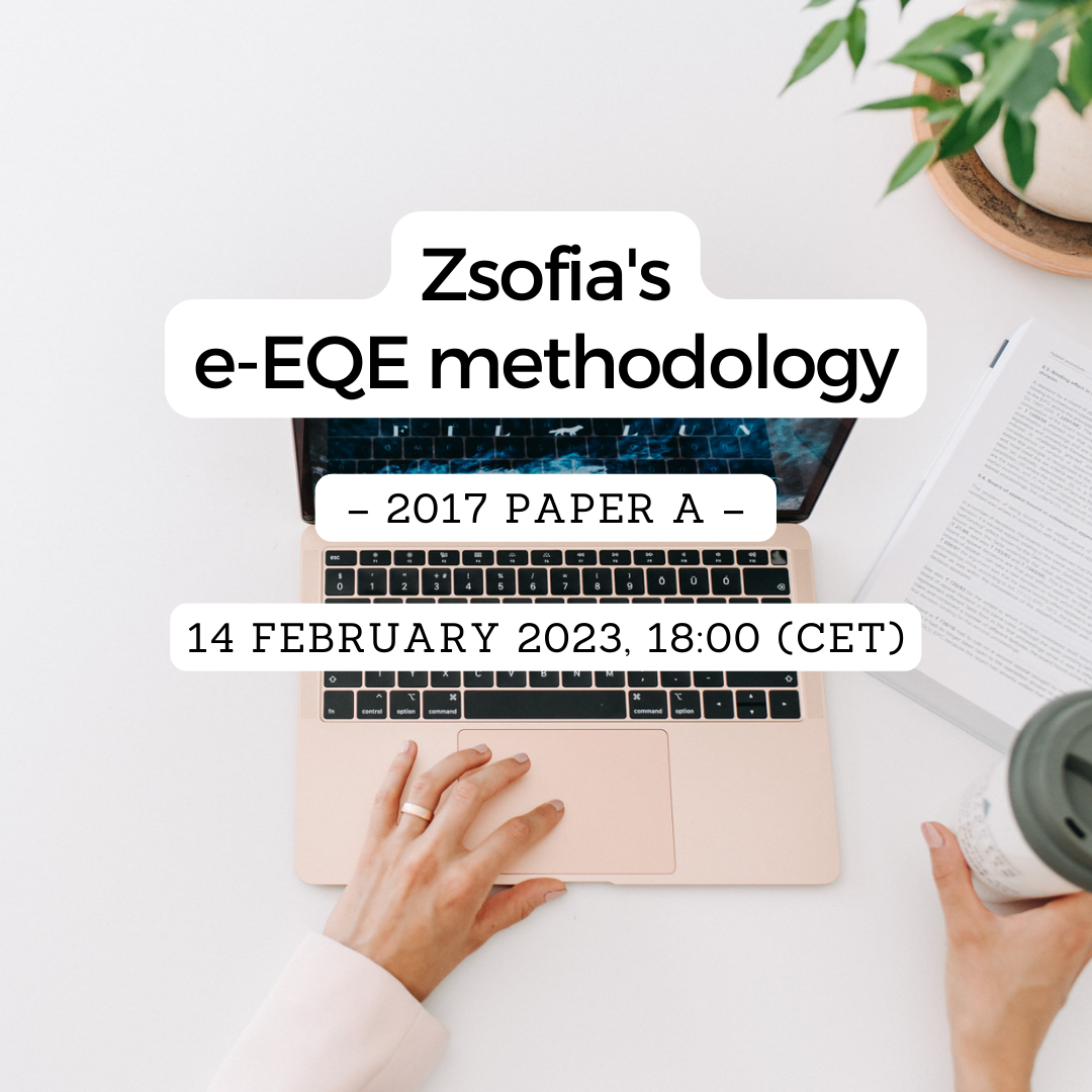 Real-time e-EQE methodology sessions in 2023 — Fillun