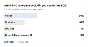 EPC reference books — Fillun