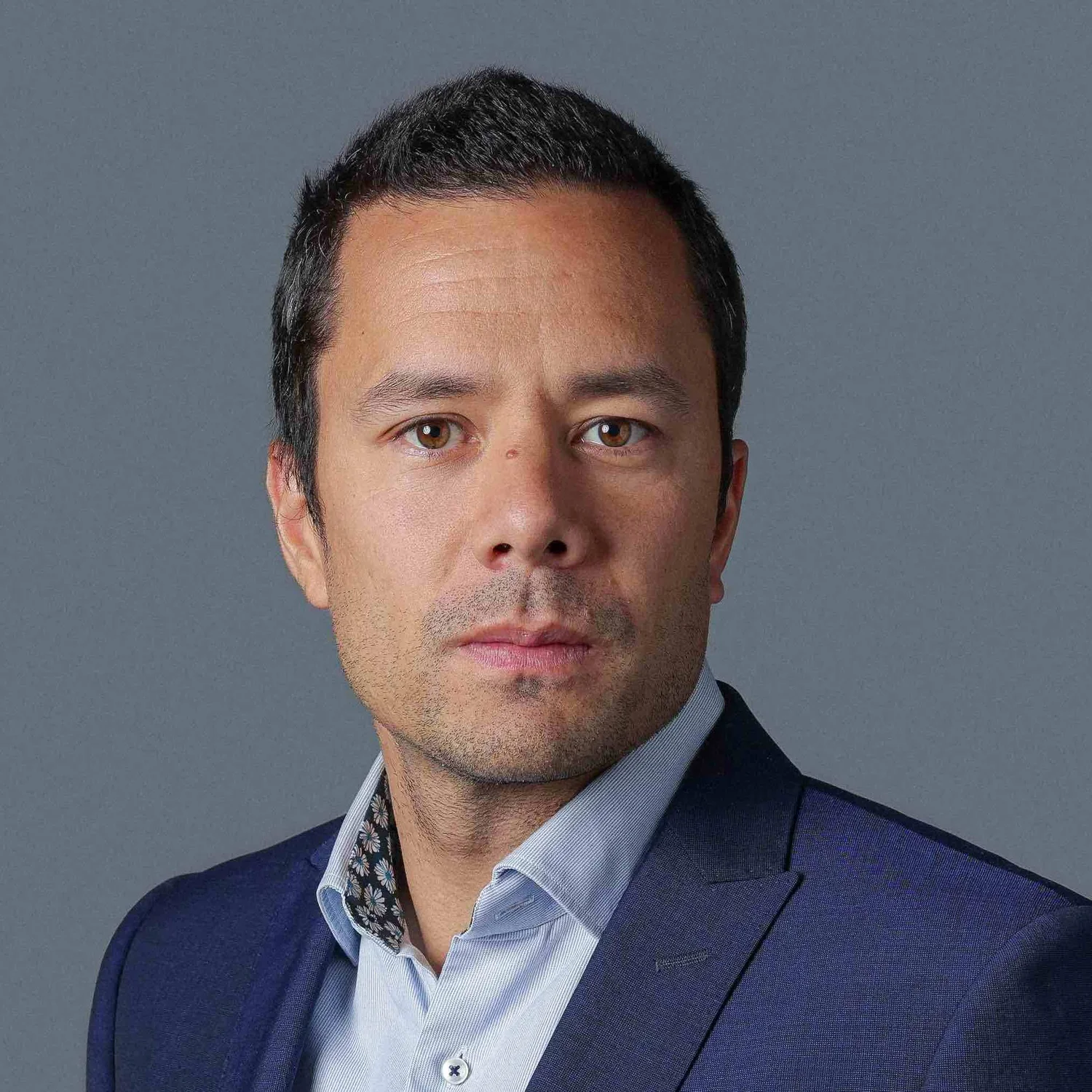 Interviews with European patent attorneys — Fillun