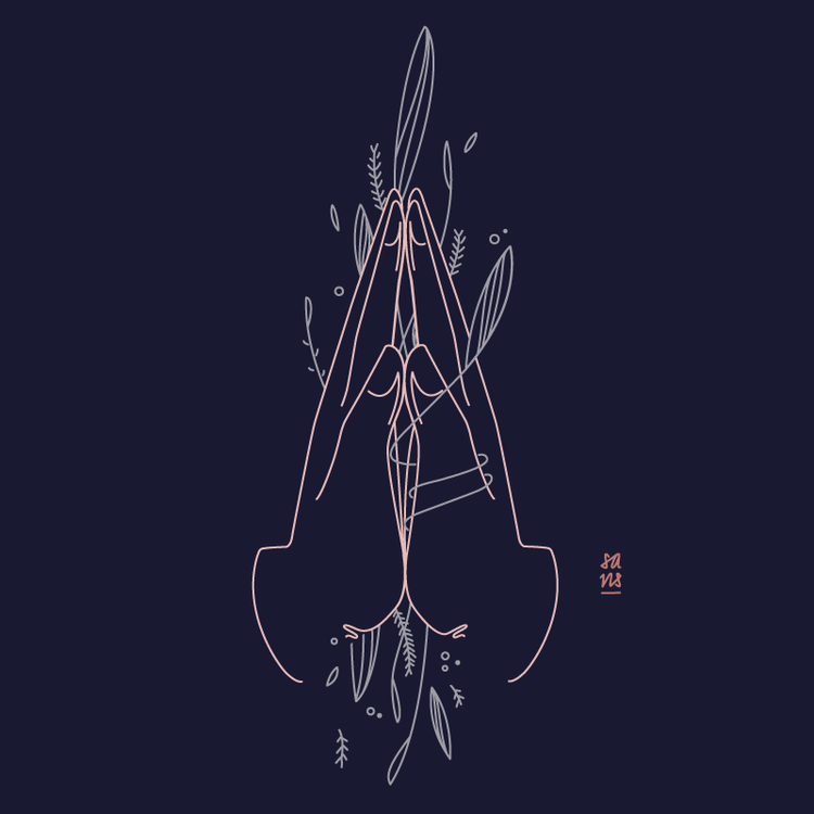 Pela Case — Sandra Staub