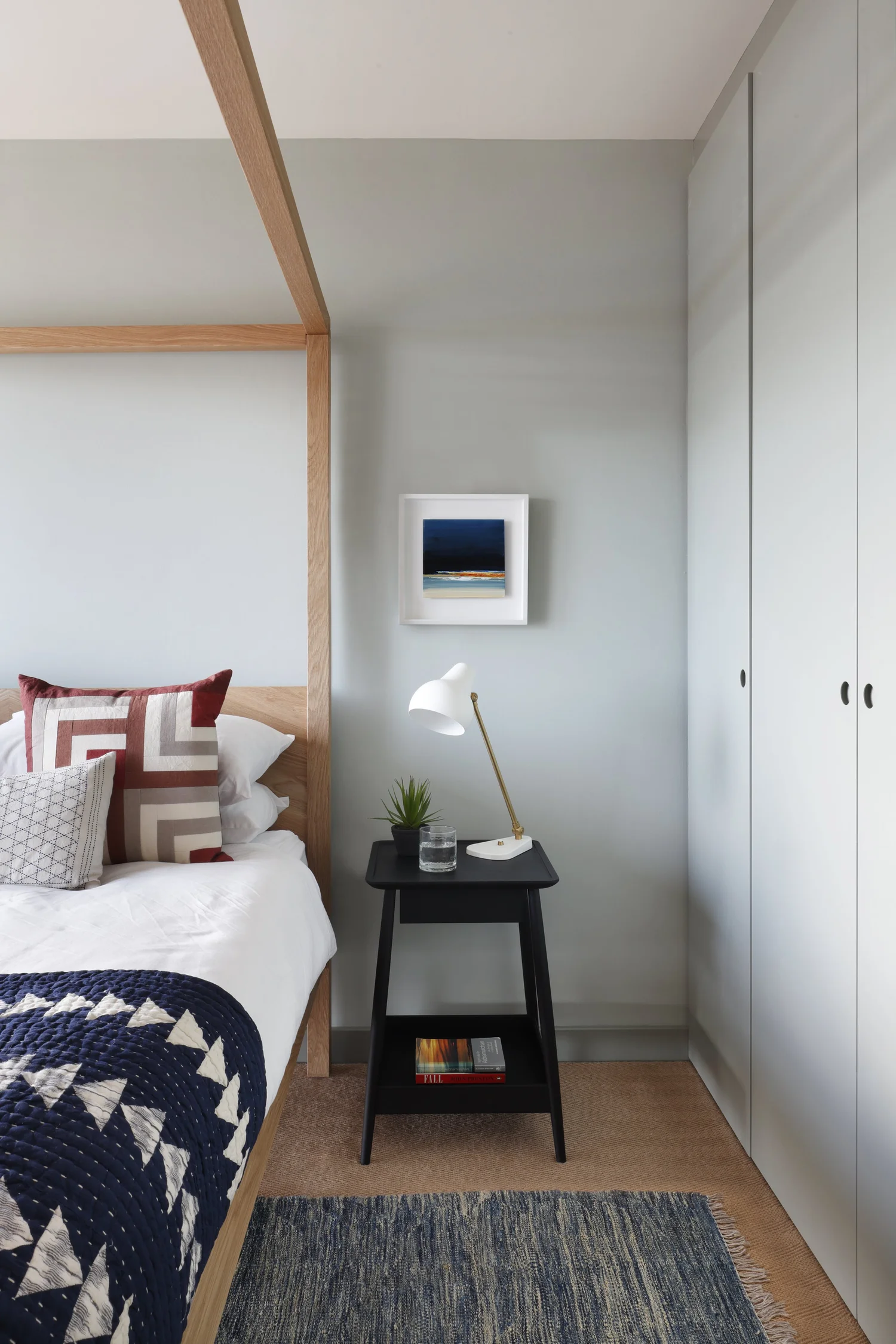 New build on Isle of Arran — Pringle & Pringle