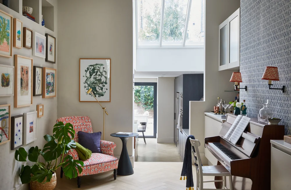 Interior Designer Surrey & South West London