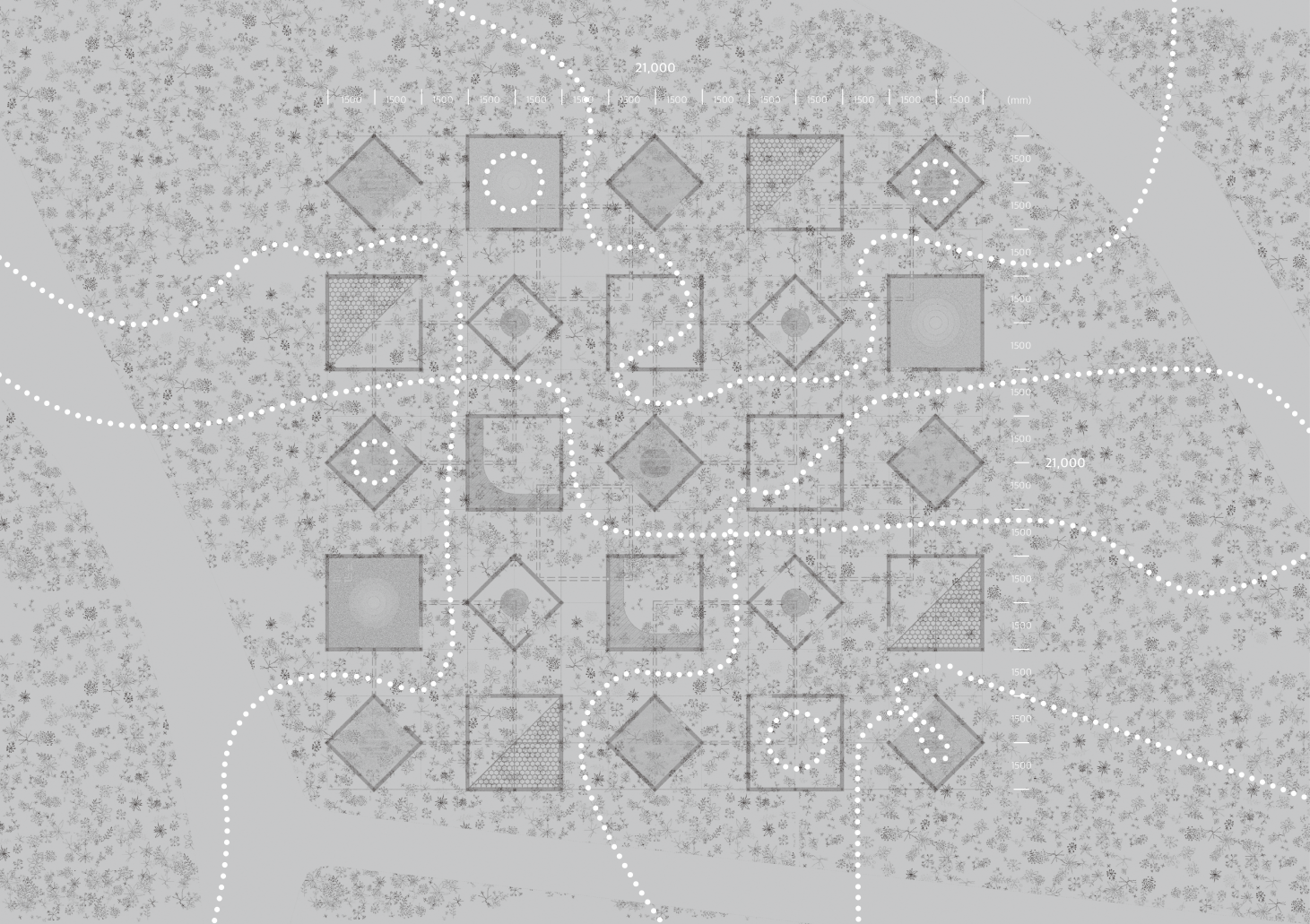 Superposition Supercube — CoRe