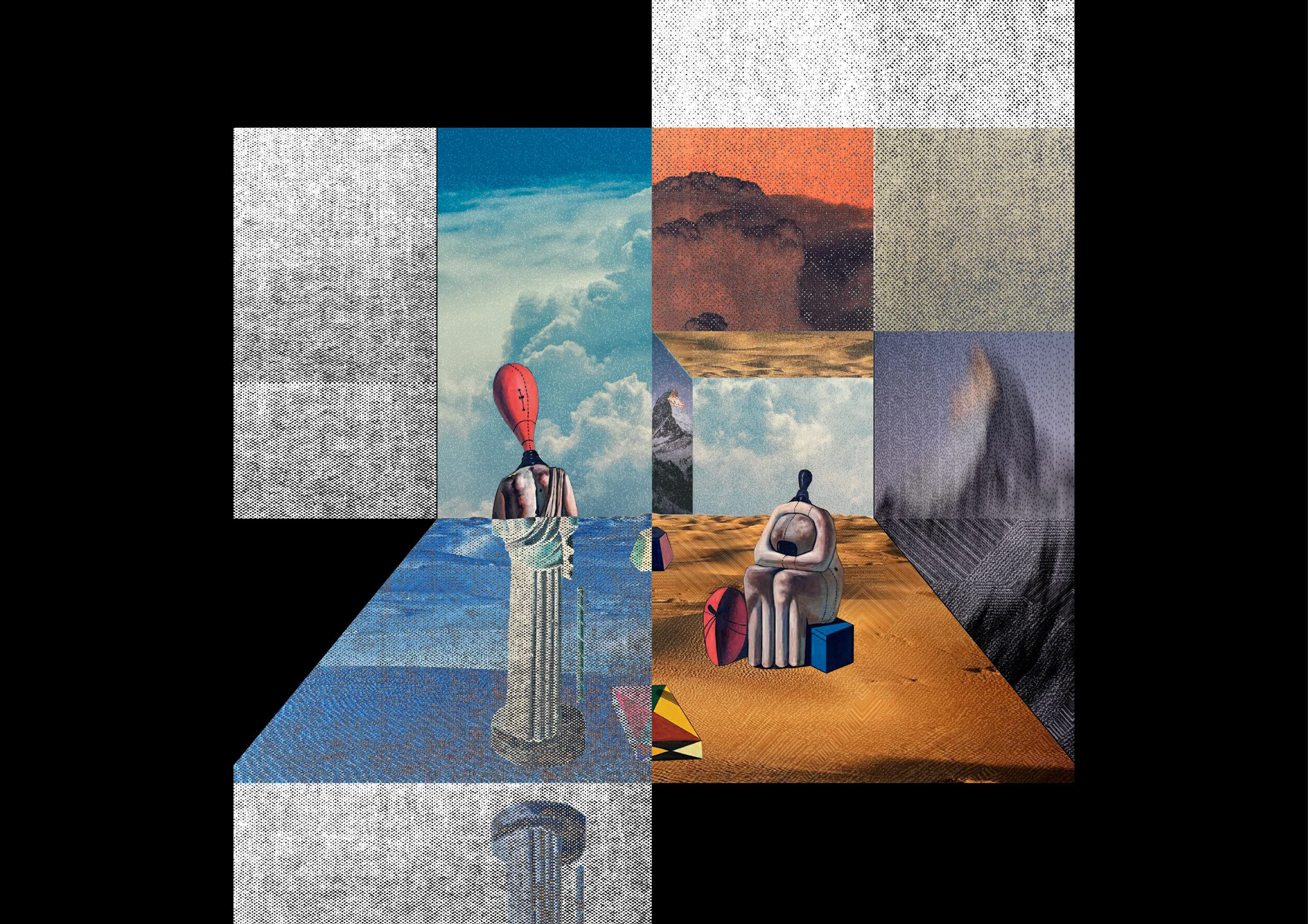 Superposition Supercube — CoRe