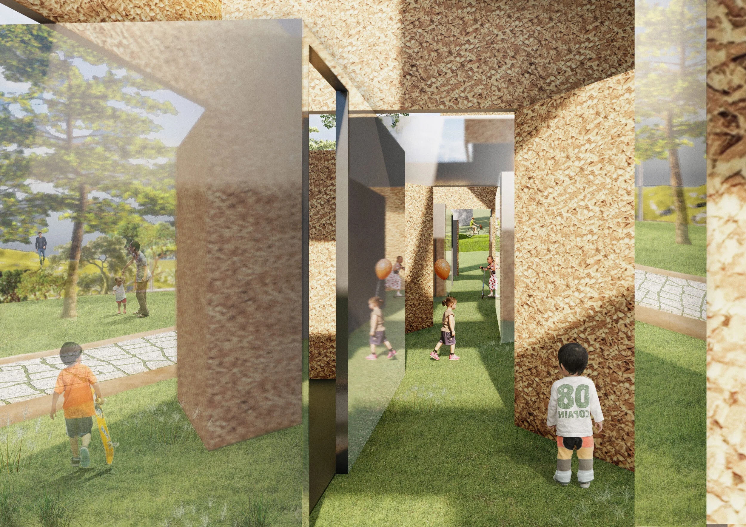 Superposition Supercube — CoRe