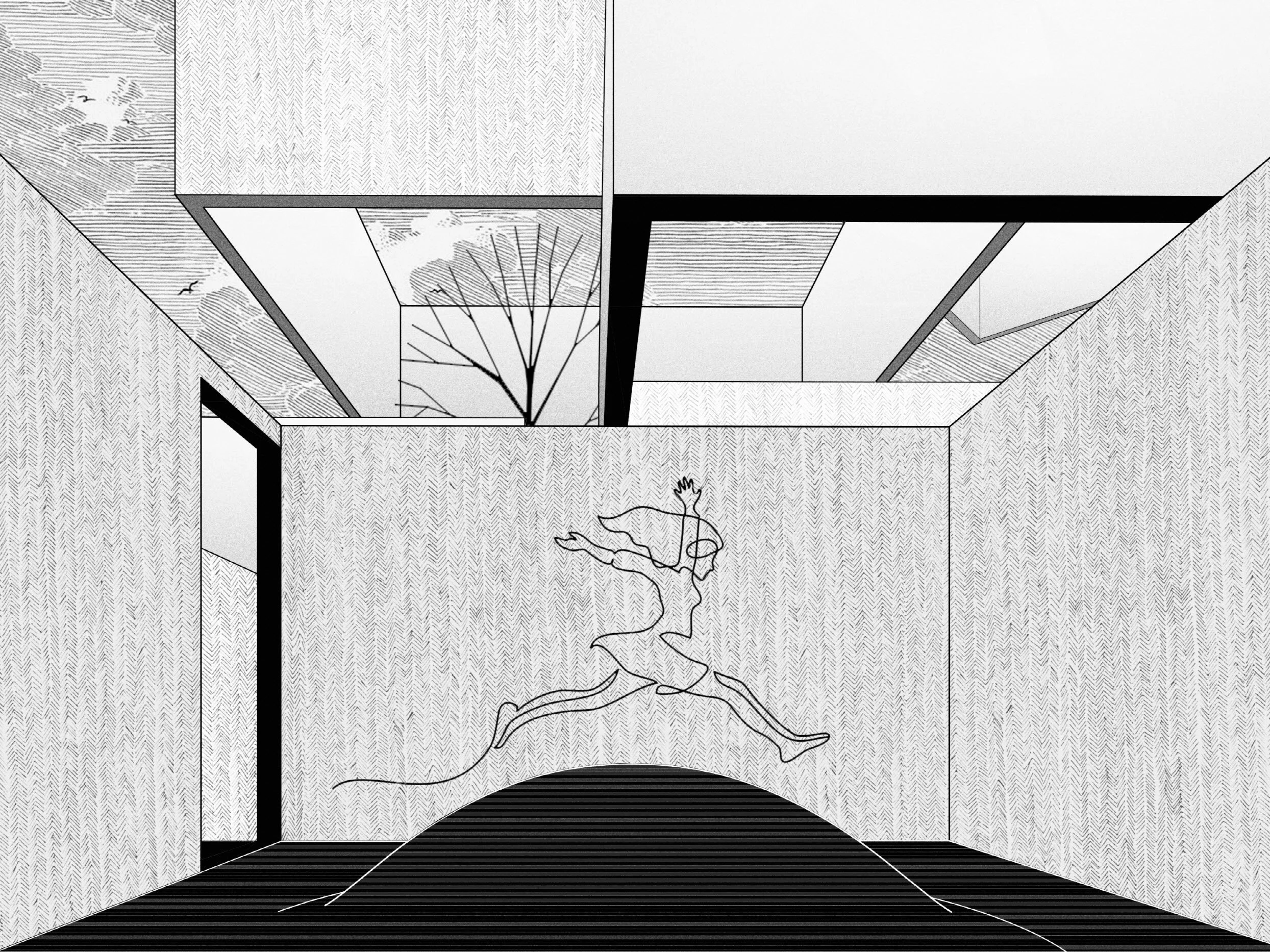 Superposition Supercube — CoRe