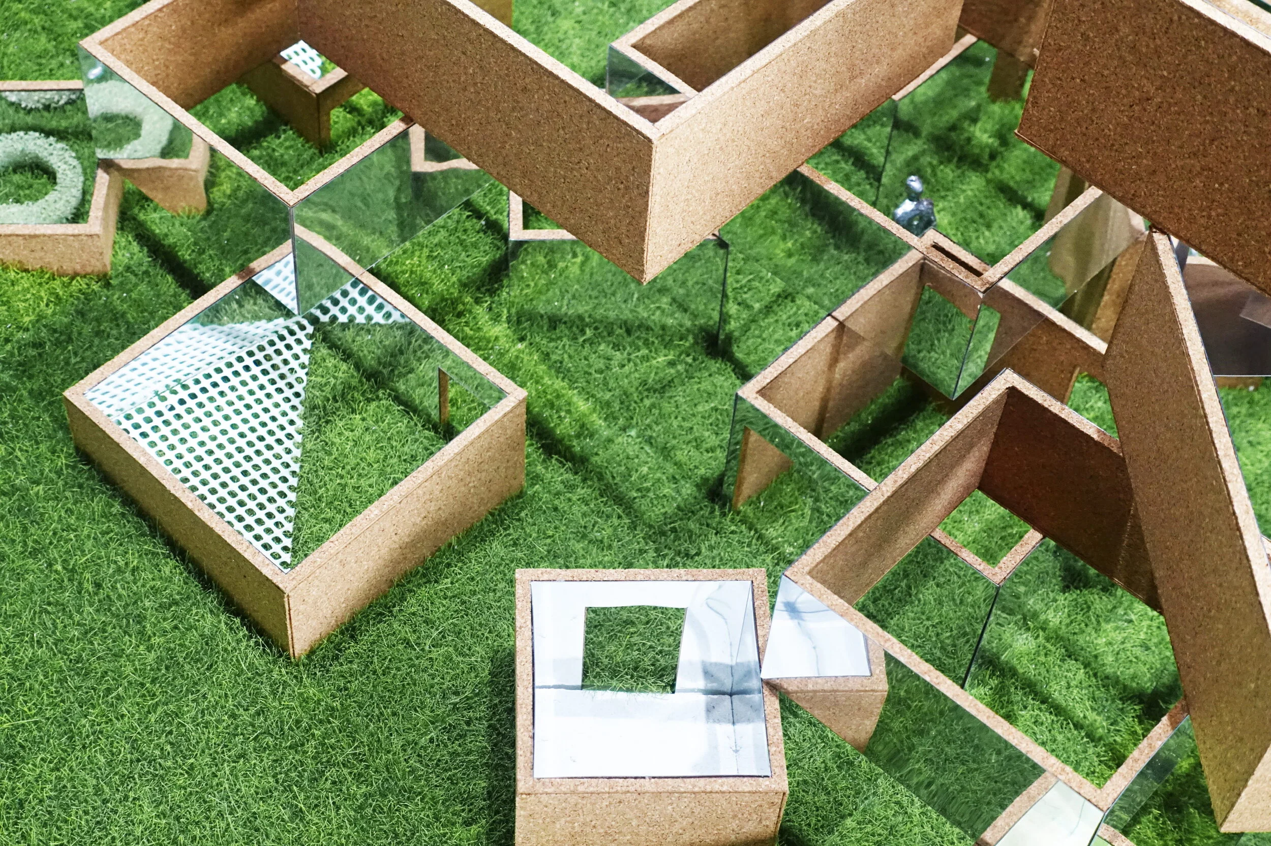 Superposition Supercube — CoRe