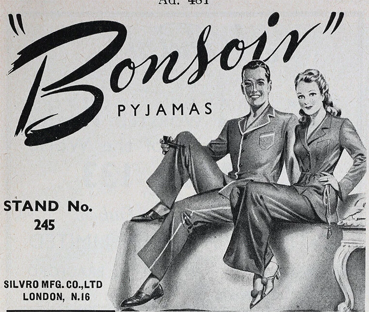 Our Story — Daniel Hanson