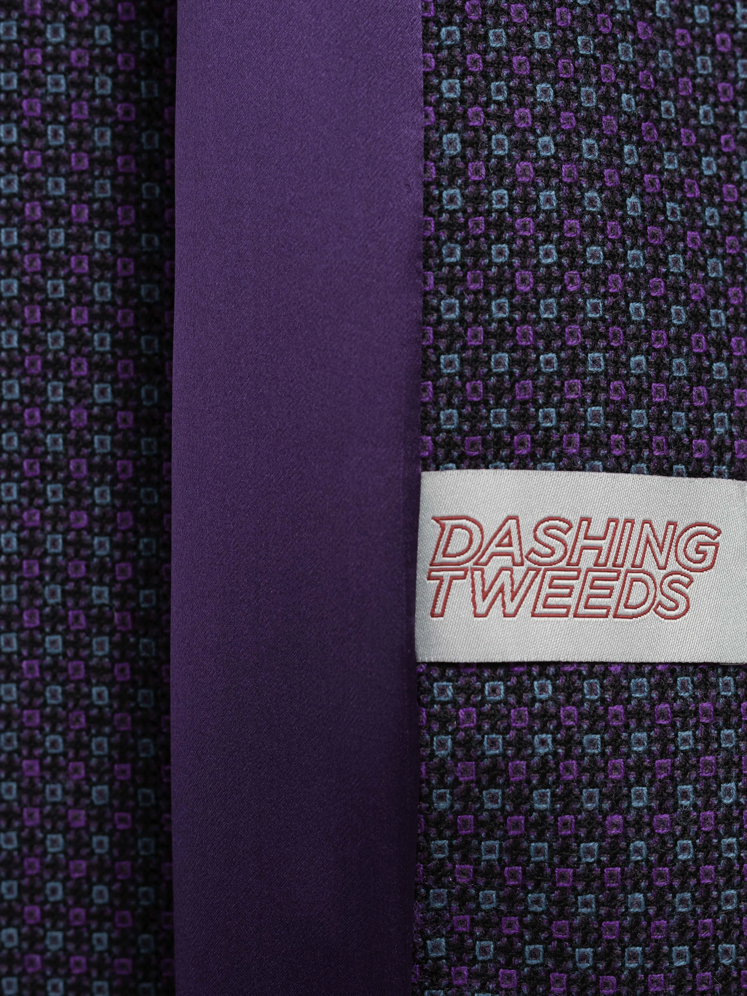 Garments — Daniel Hanson