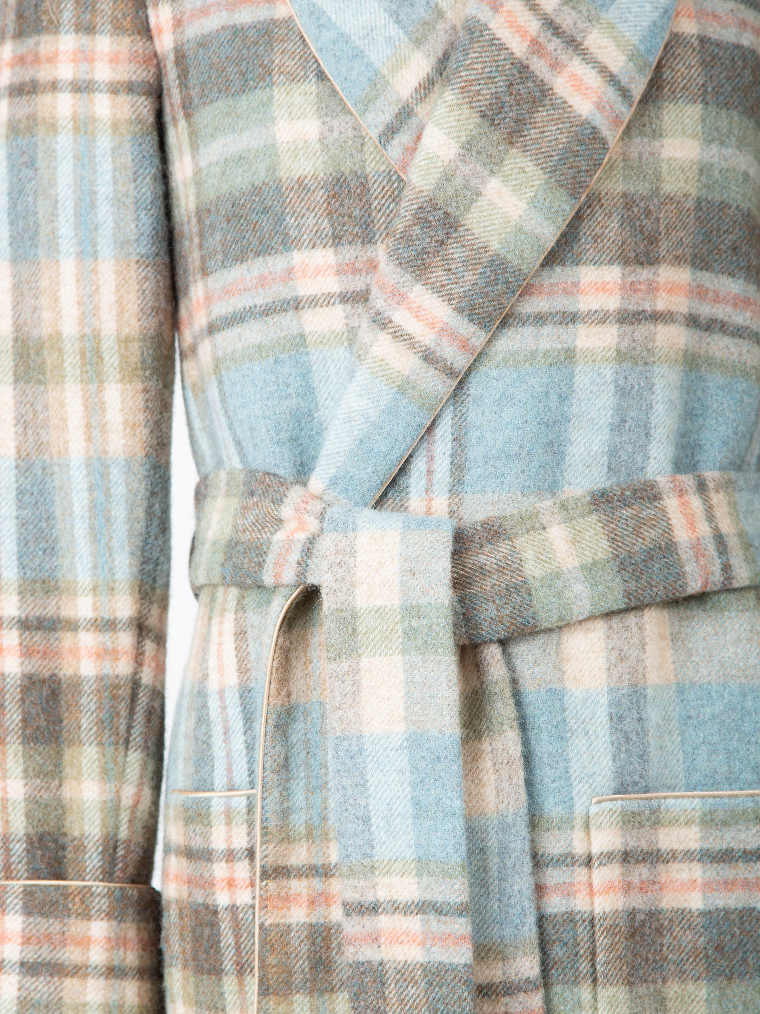 Garments — Daniel Hanson