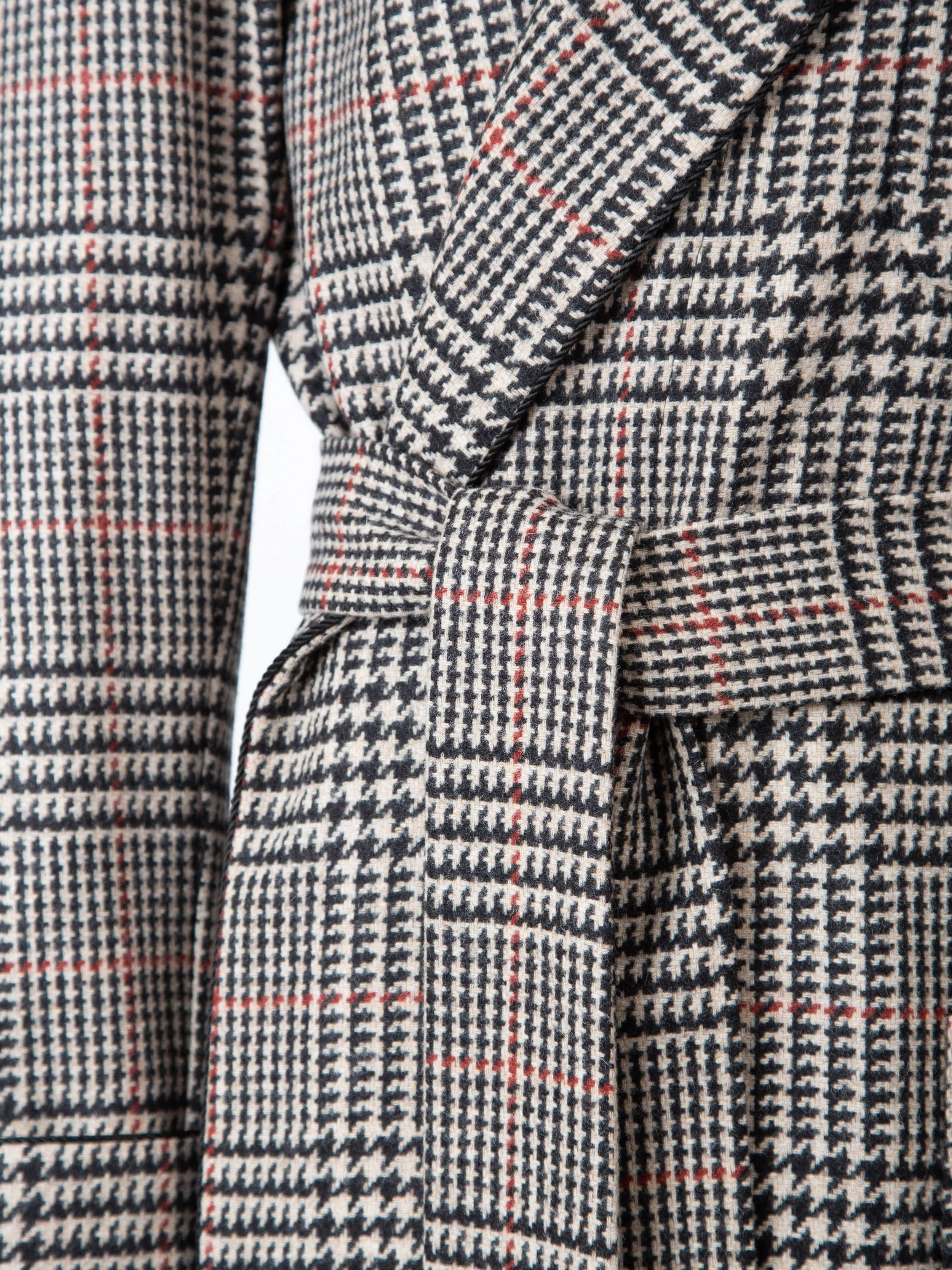 Classic Collection Luxury Dressing Gowns and Robes By Daniel Hanson ...