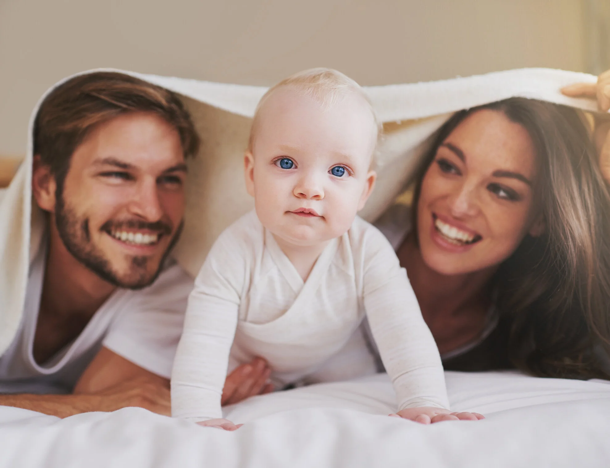 Sleep Consulting — Nurturing Your Nest