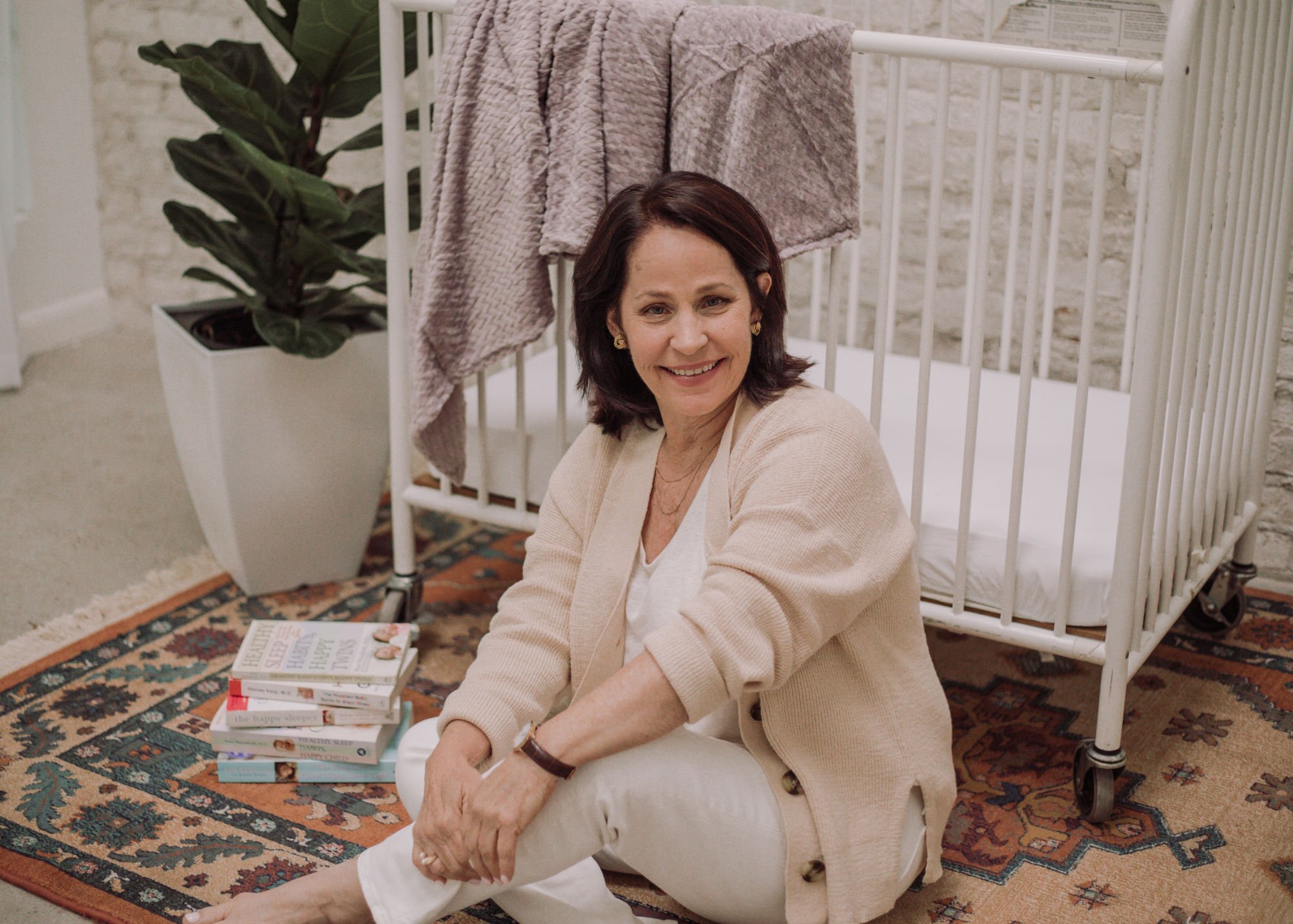 Our Method — Nurturing Your Nest