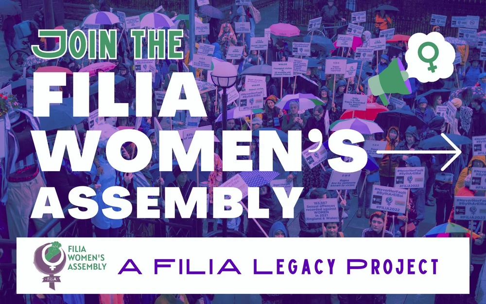 FiLiA Women's Assembly — FiLiA
