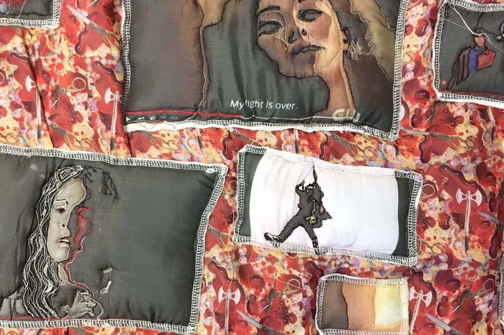 About FiLiA Women's Rights Conference — FiLiA