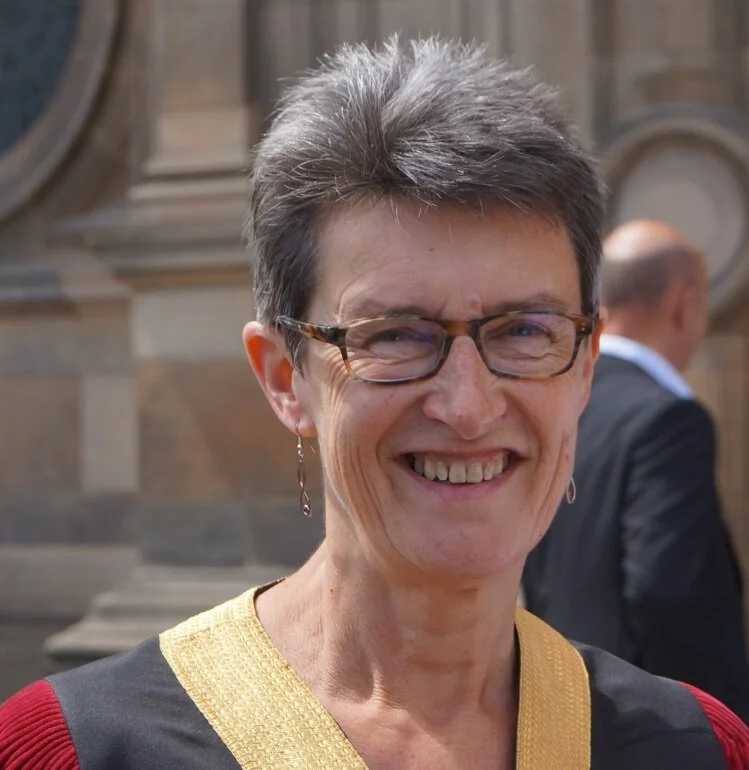 #158 Ann Henderson on Recording the Contribution that Women Make in ...