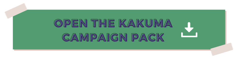 Support the Kakuma Campaign — FiLiA