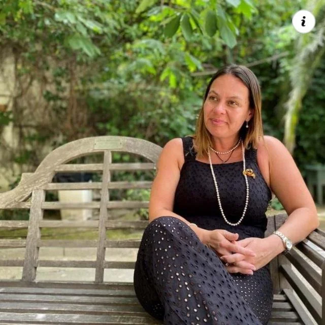 Alika Kinan: Surviving Prostitution and Fighting Against the ...