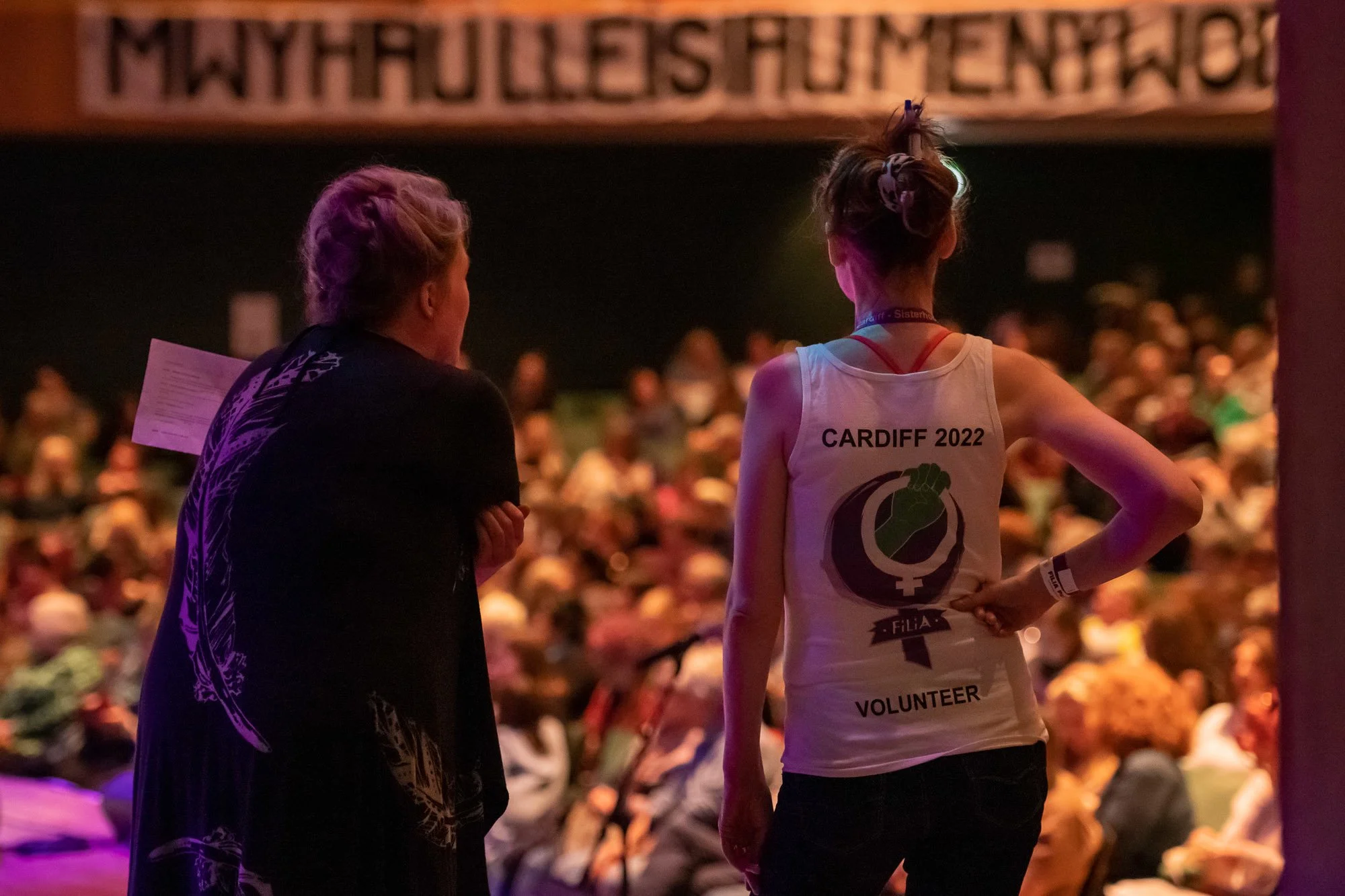 FiLiA Women’s Rights Conference — FiLiA