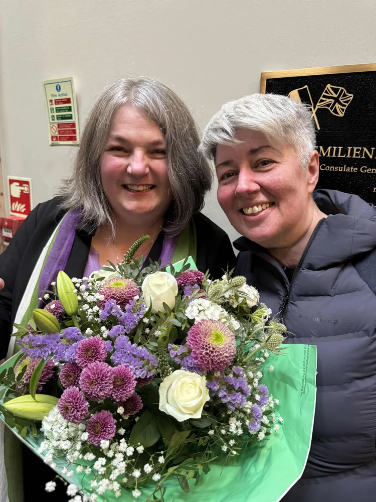 For Women Scotland Supreme Court Victory — FiLiA