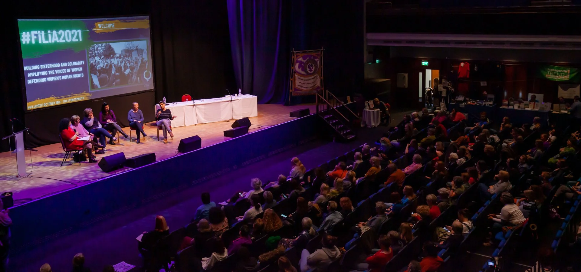 #FiLiA2021 — FiLiA