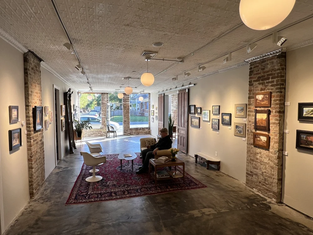 Vining Gallery — Vining Gallery