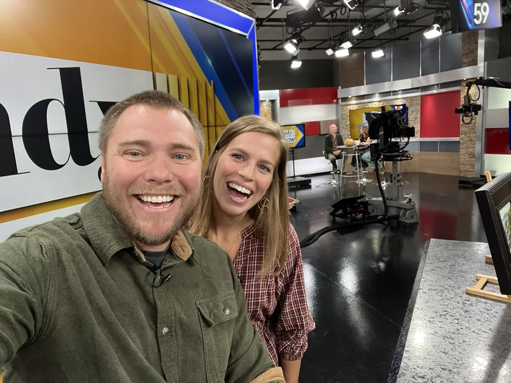 About — Vining Gallery