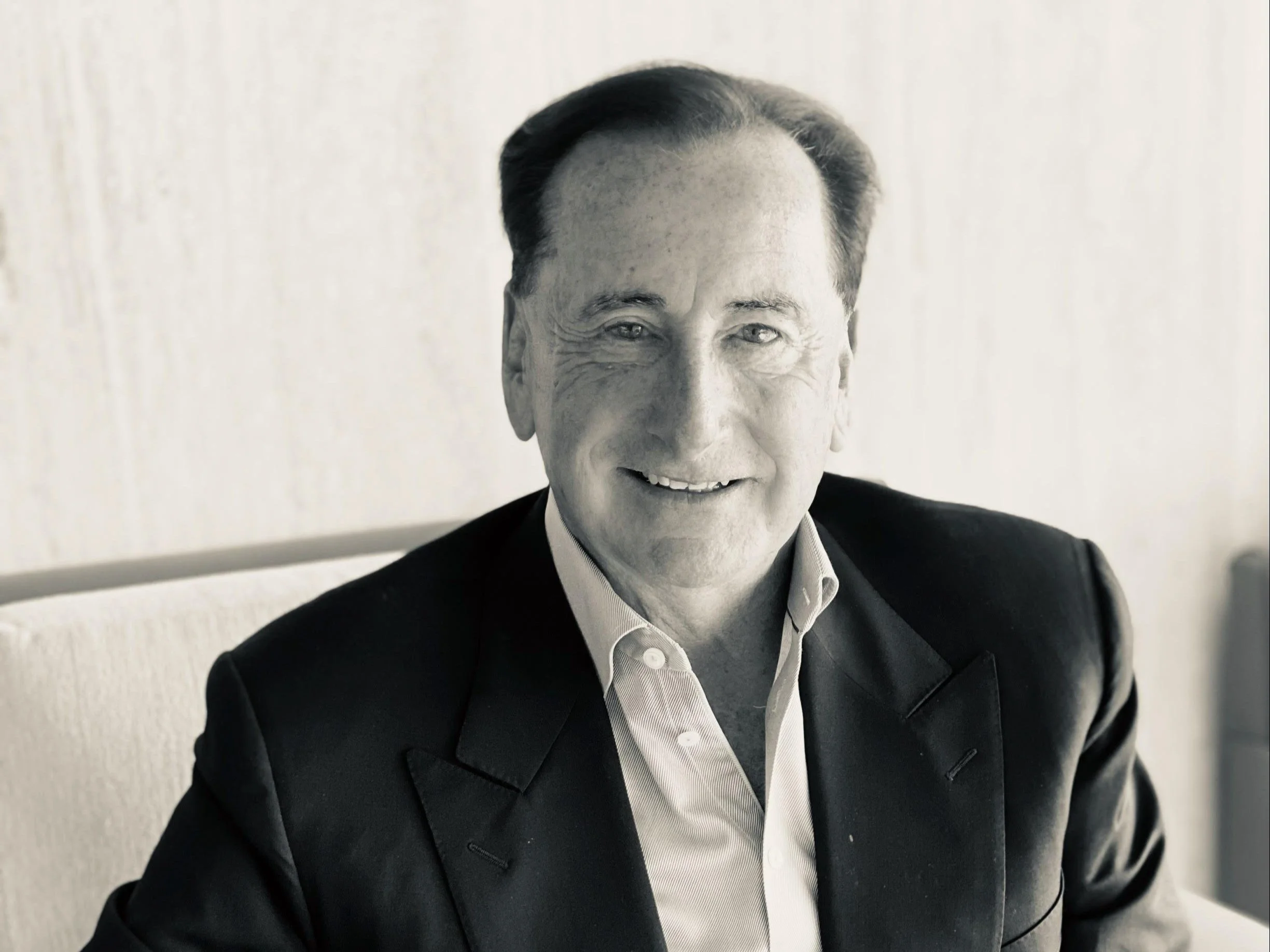 Team — Melnick ADR