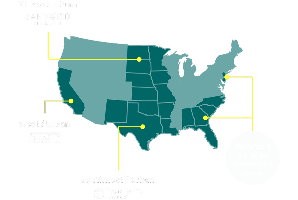 Dandelion Data — Dandelion Health