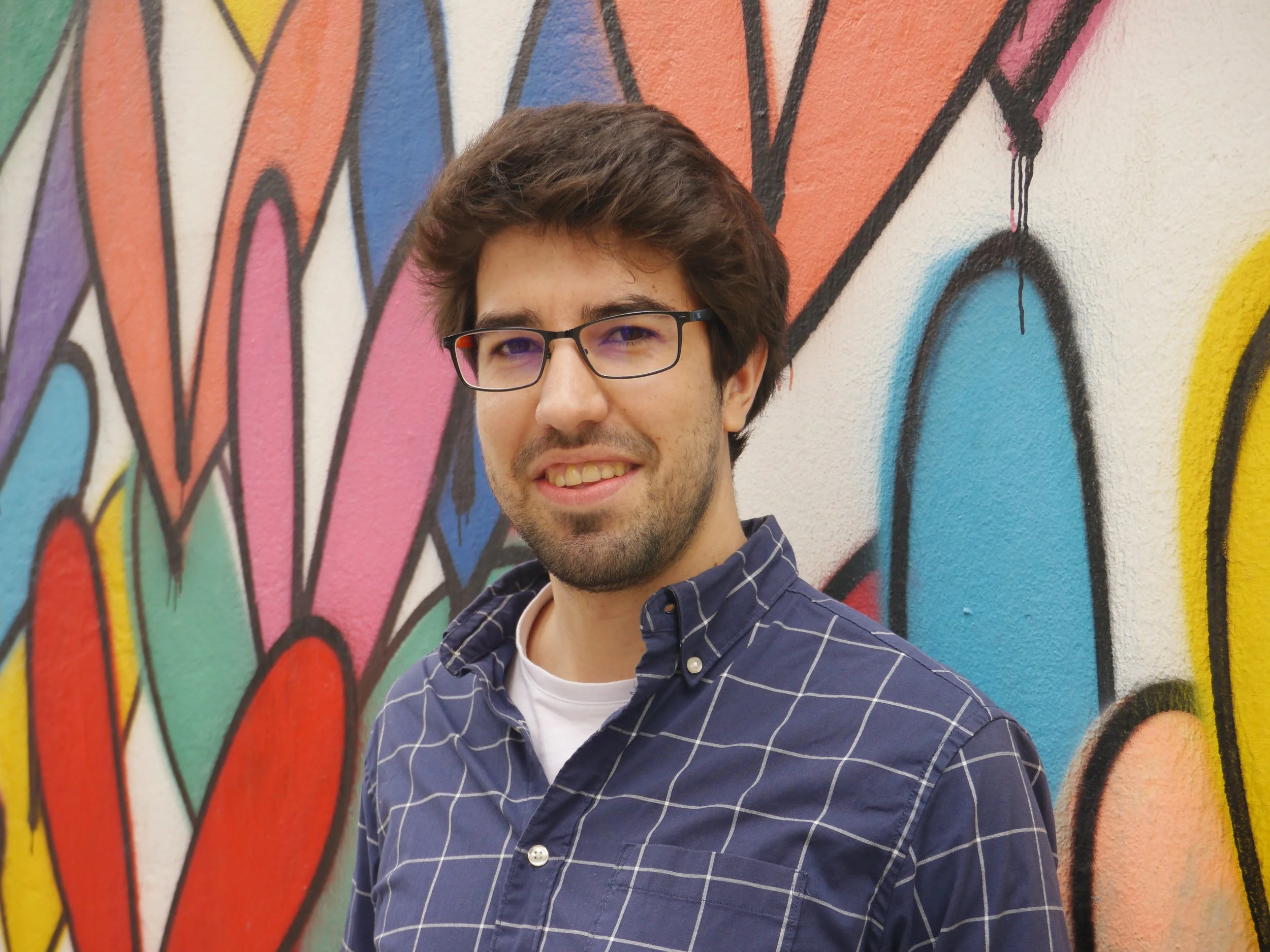 Meet our team — Dandelion Health