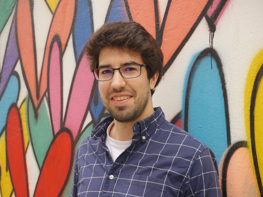 Meet our team — Dandelion Health