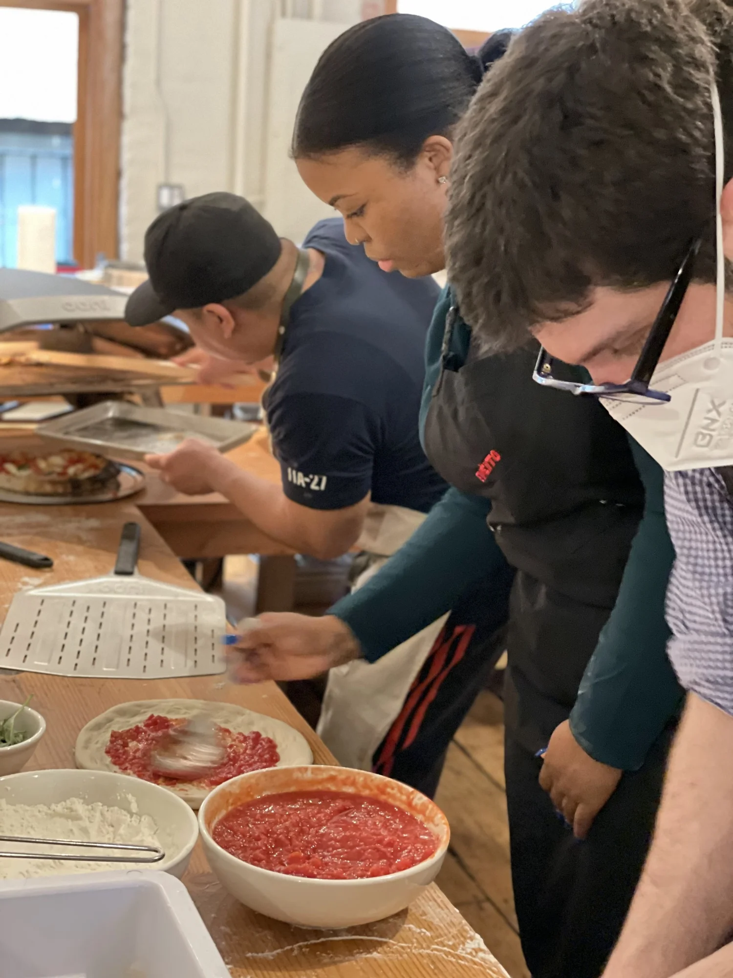 Meet our team — Dandelion Health