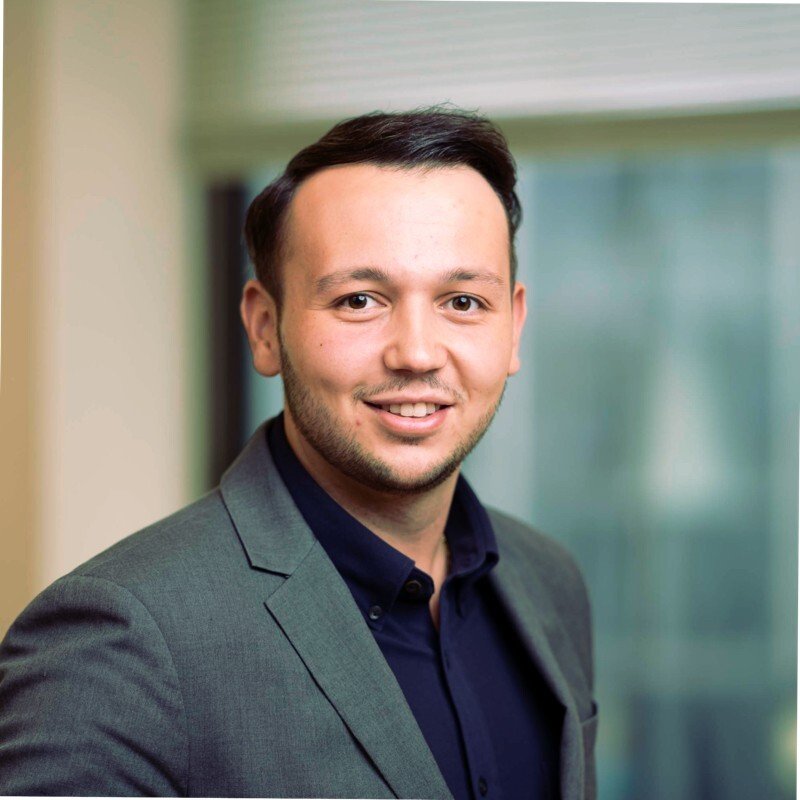 Meet our team — Dandelion Health