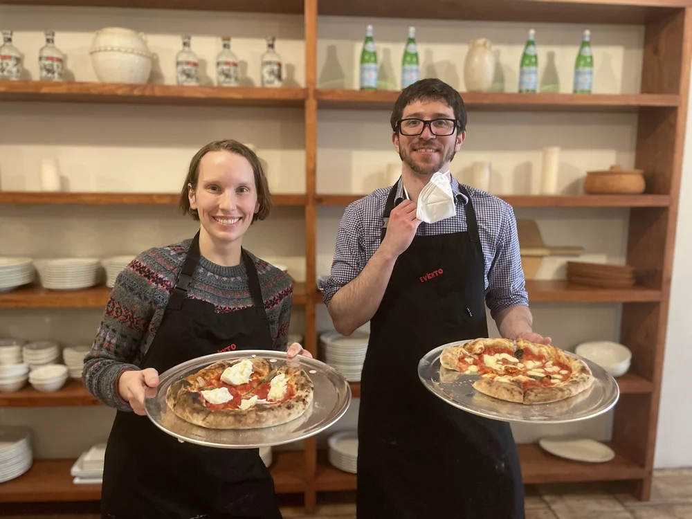 Meet our team — Dandelion Health