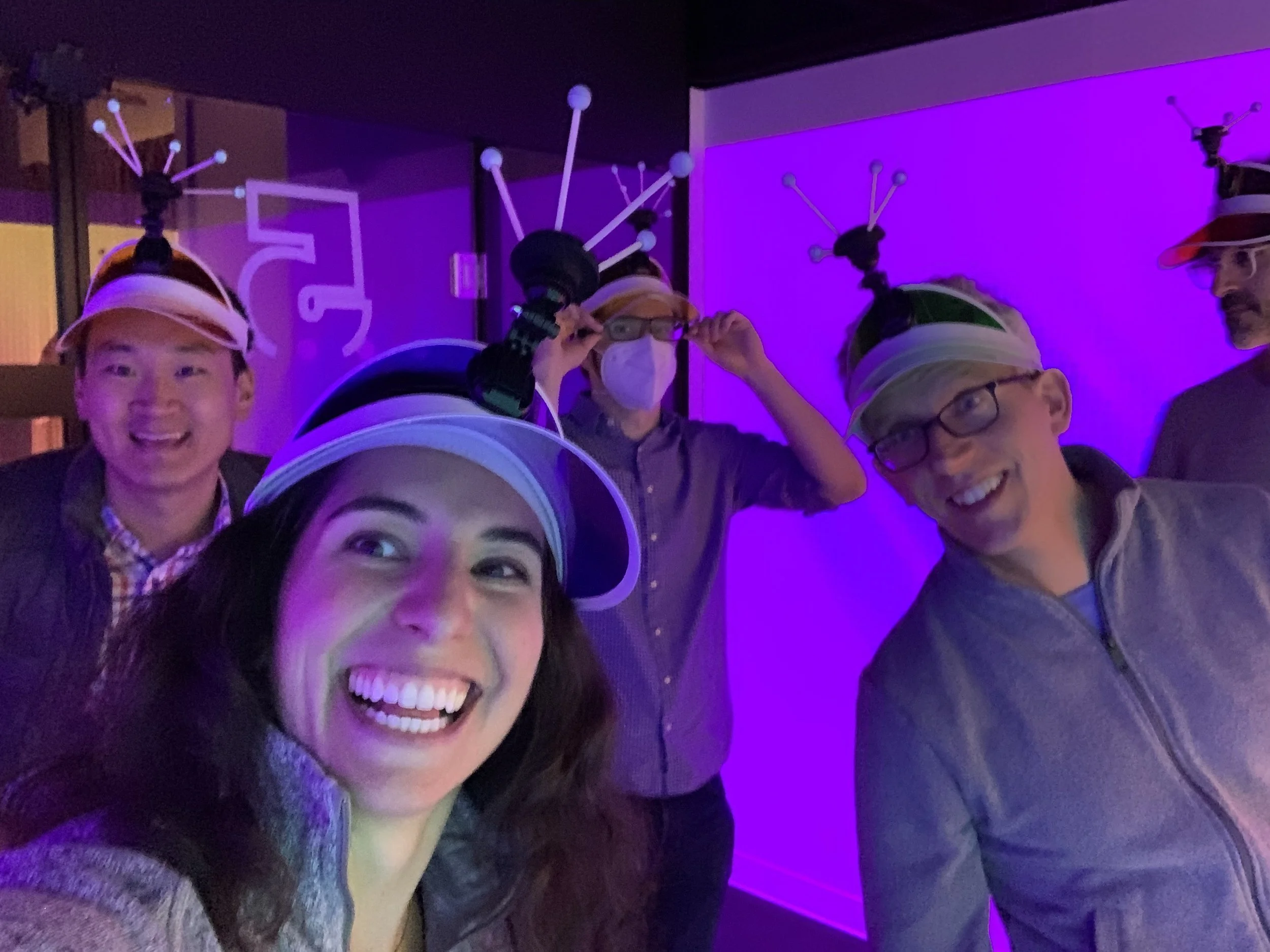 Meet our team — Dandelion Health