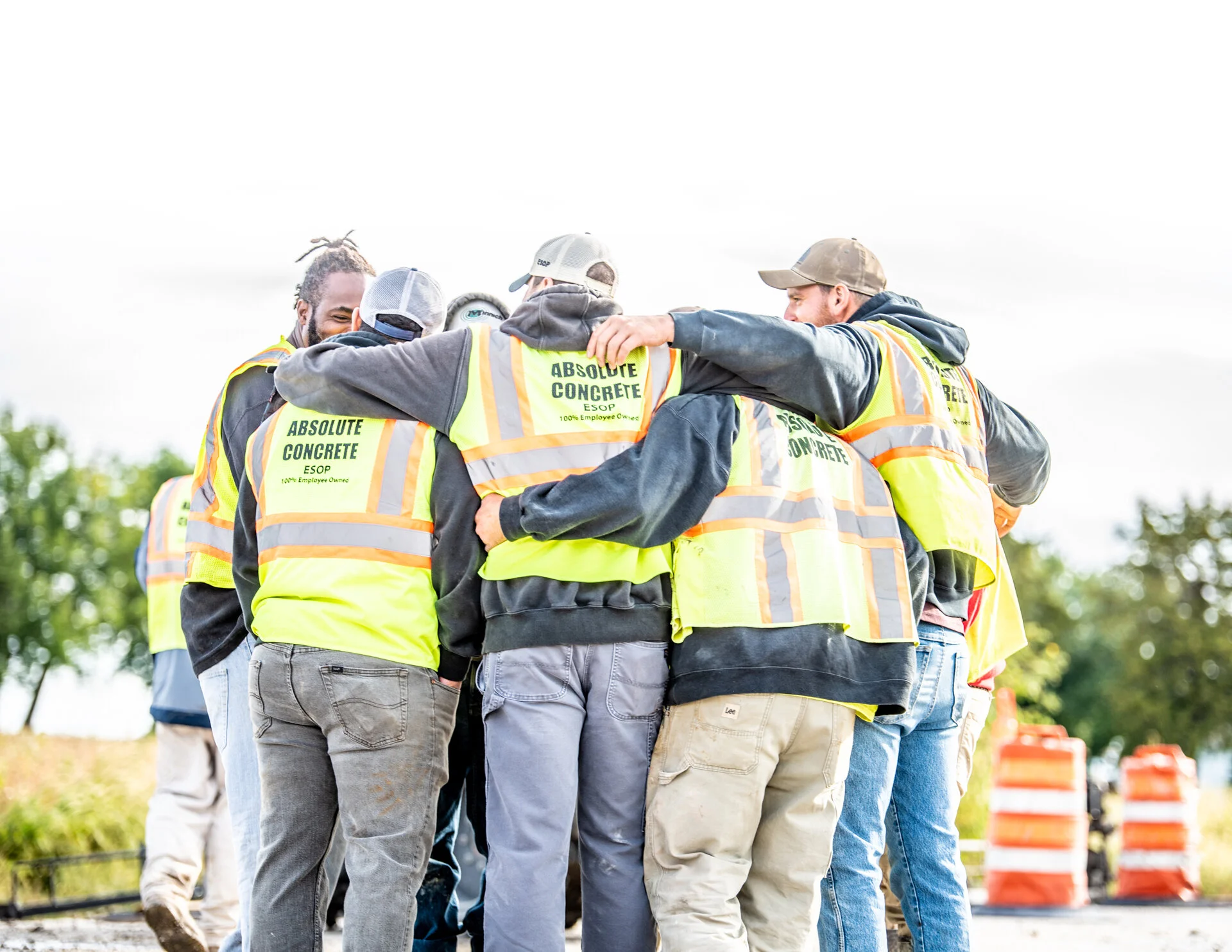 Absolute Group | Iowa's Site Development Professionals