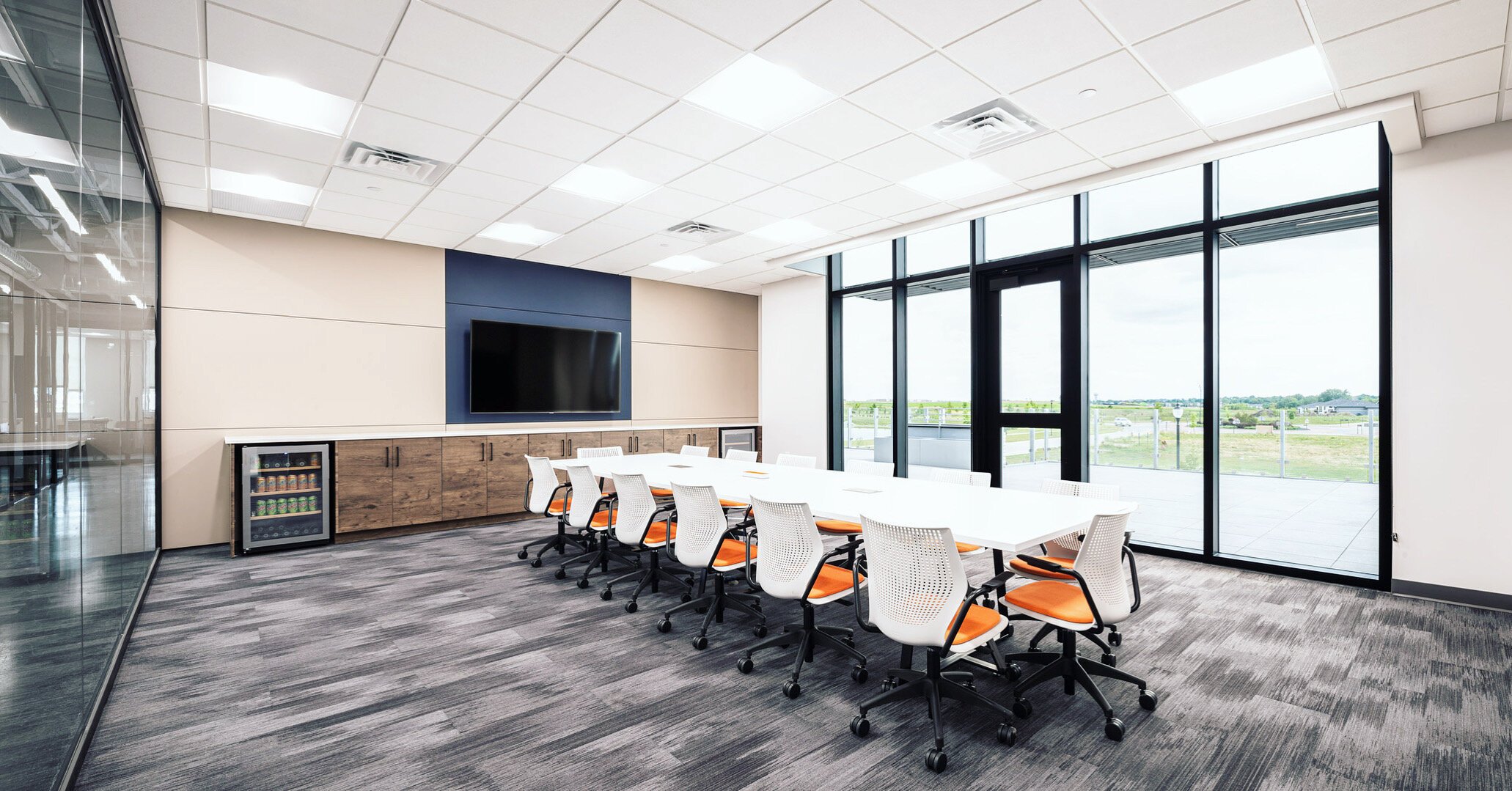 Absolute Group | Site Development | Des Moines, IA