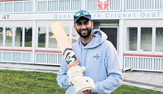 Meet Our Team — EPIC Sports Project