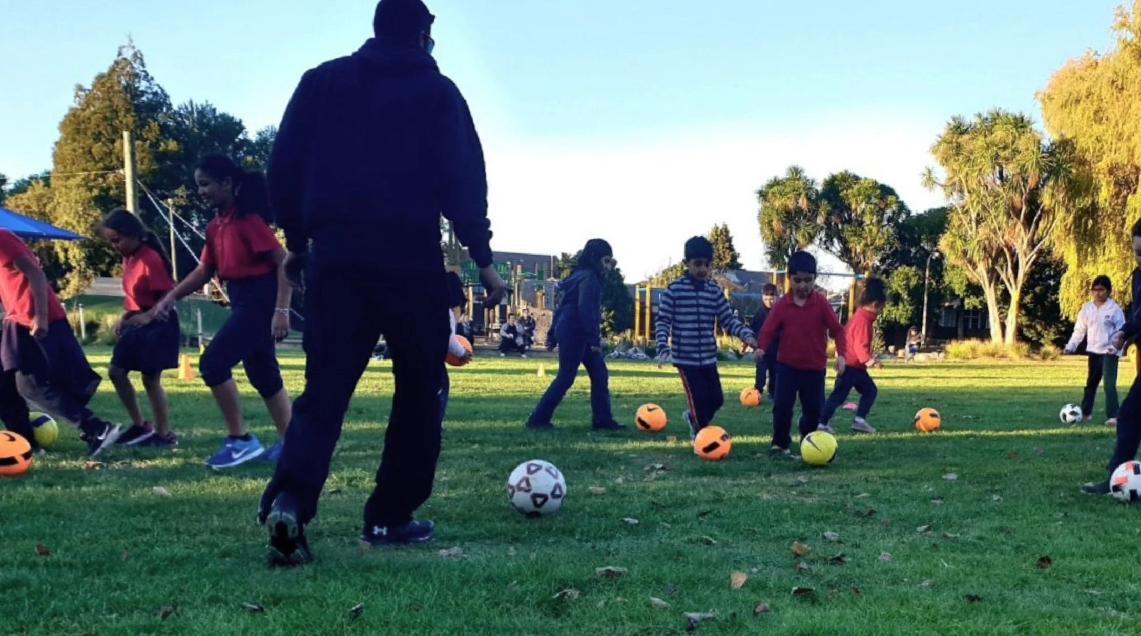 General 2 — EPIC Sports Project