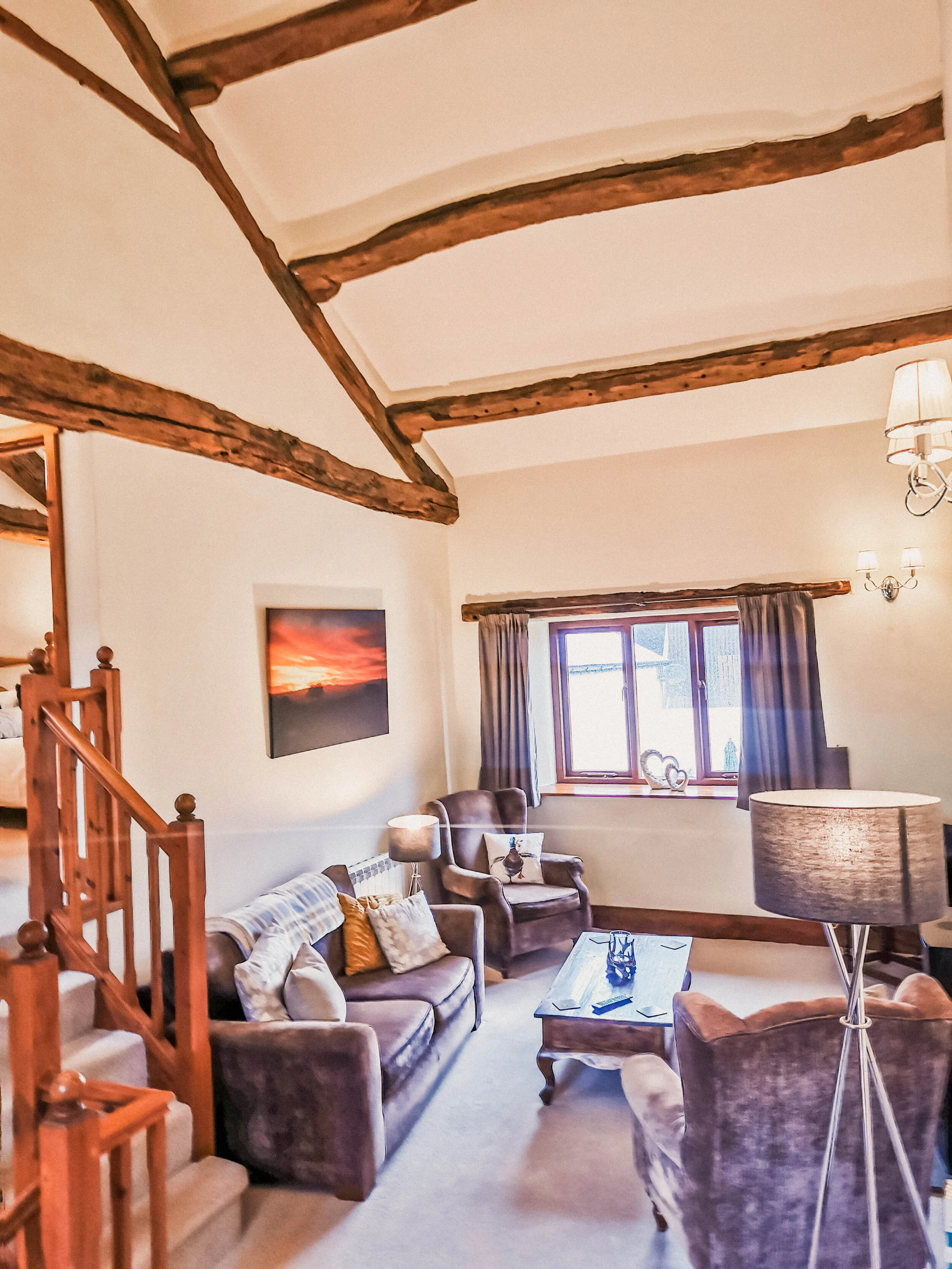 Gallery — The Byre Holiday Cottage | Near Cartmel