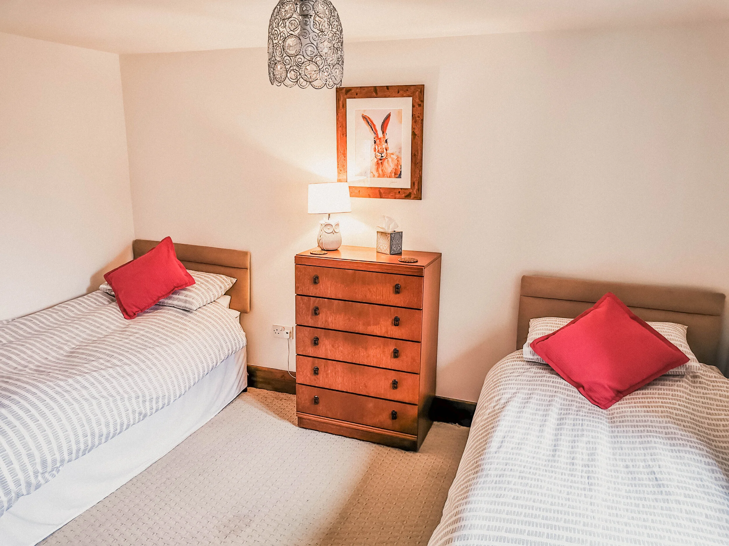 Gallery — The Byre Holiday Cottage | Near Cartmel