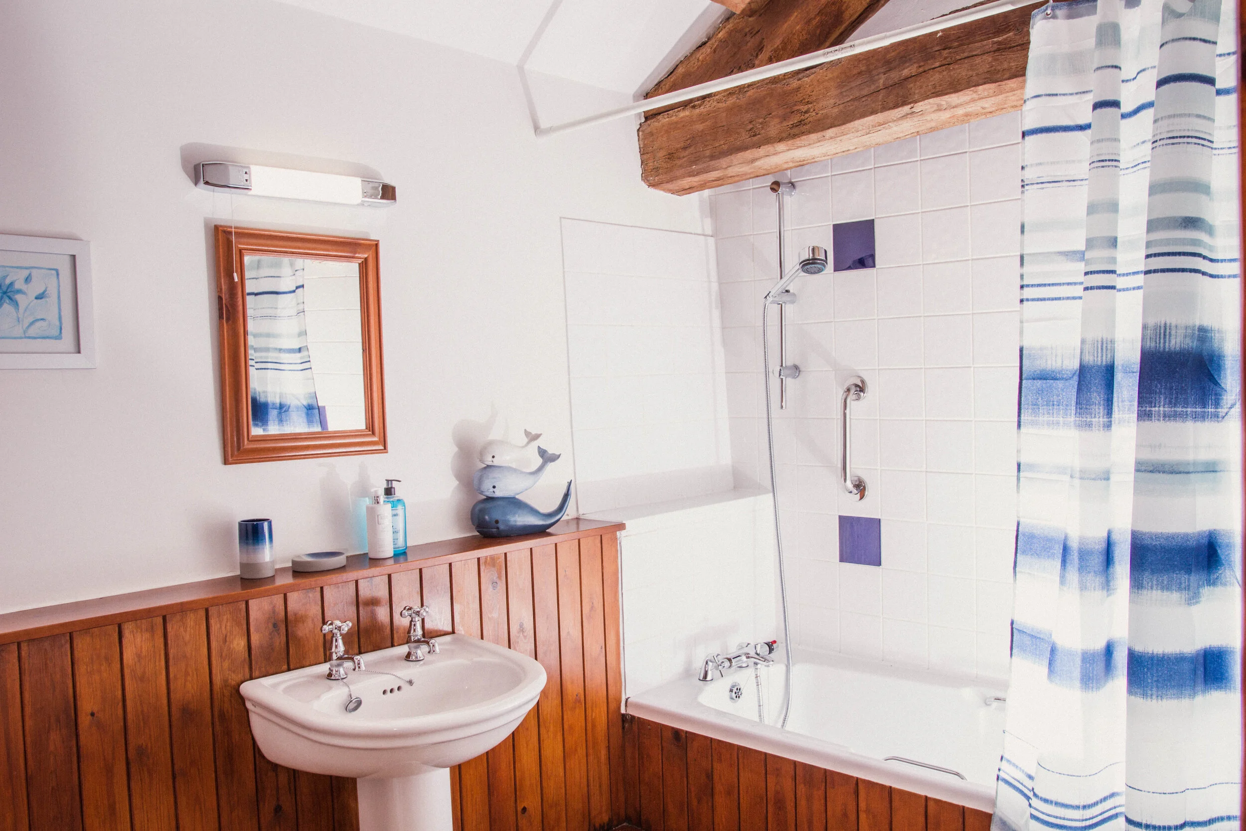 Gallery — The Byre Holiday Cottage | Near Cartmel