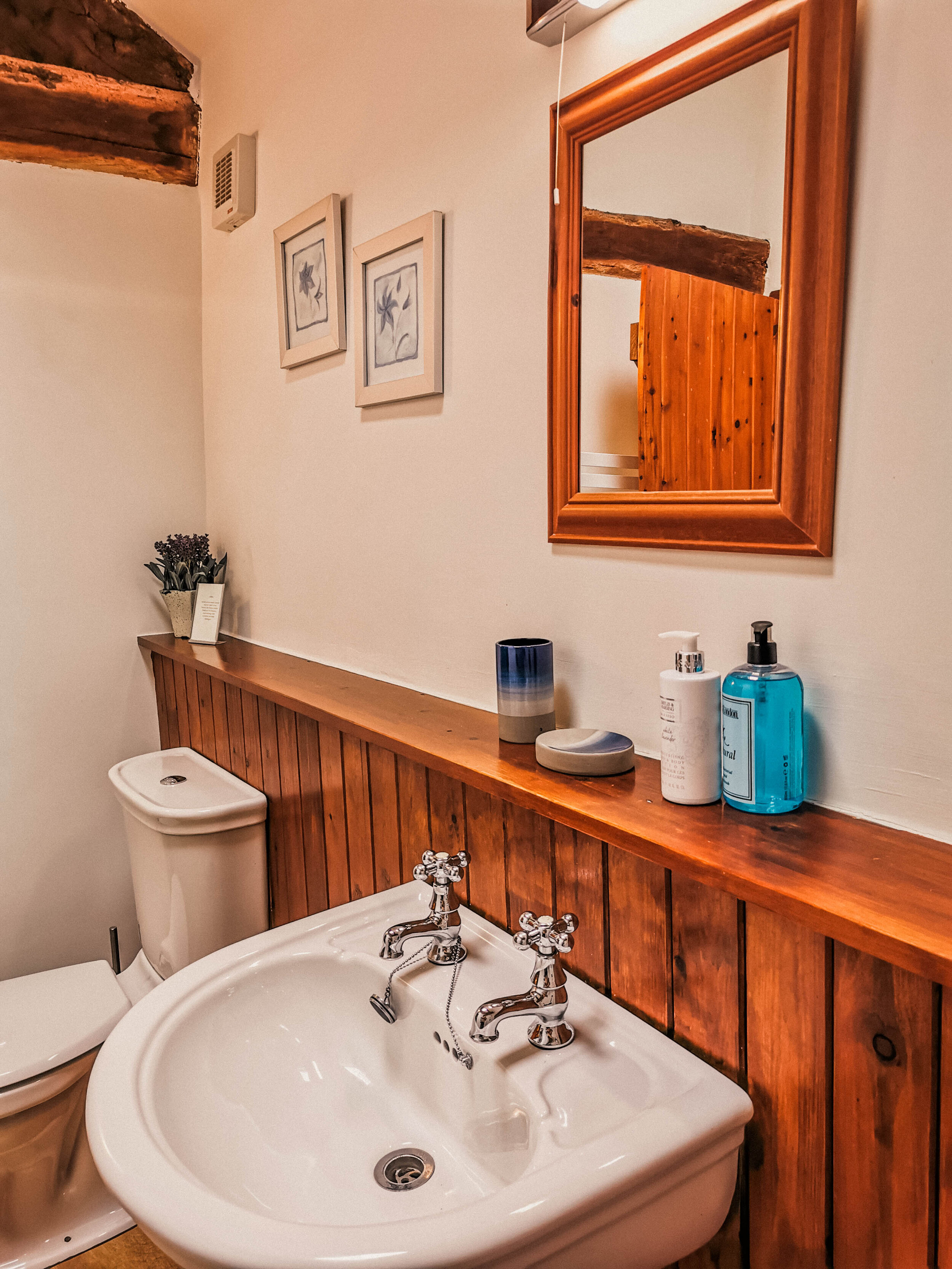 Gallery — The Byre Holiday Cottage | Near Cartmel