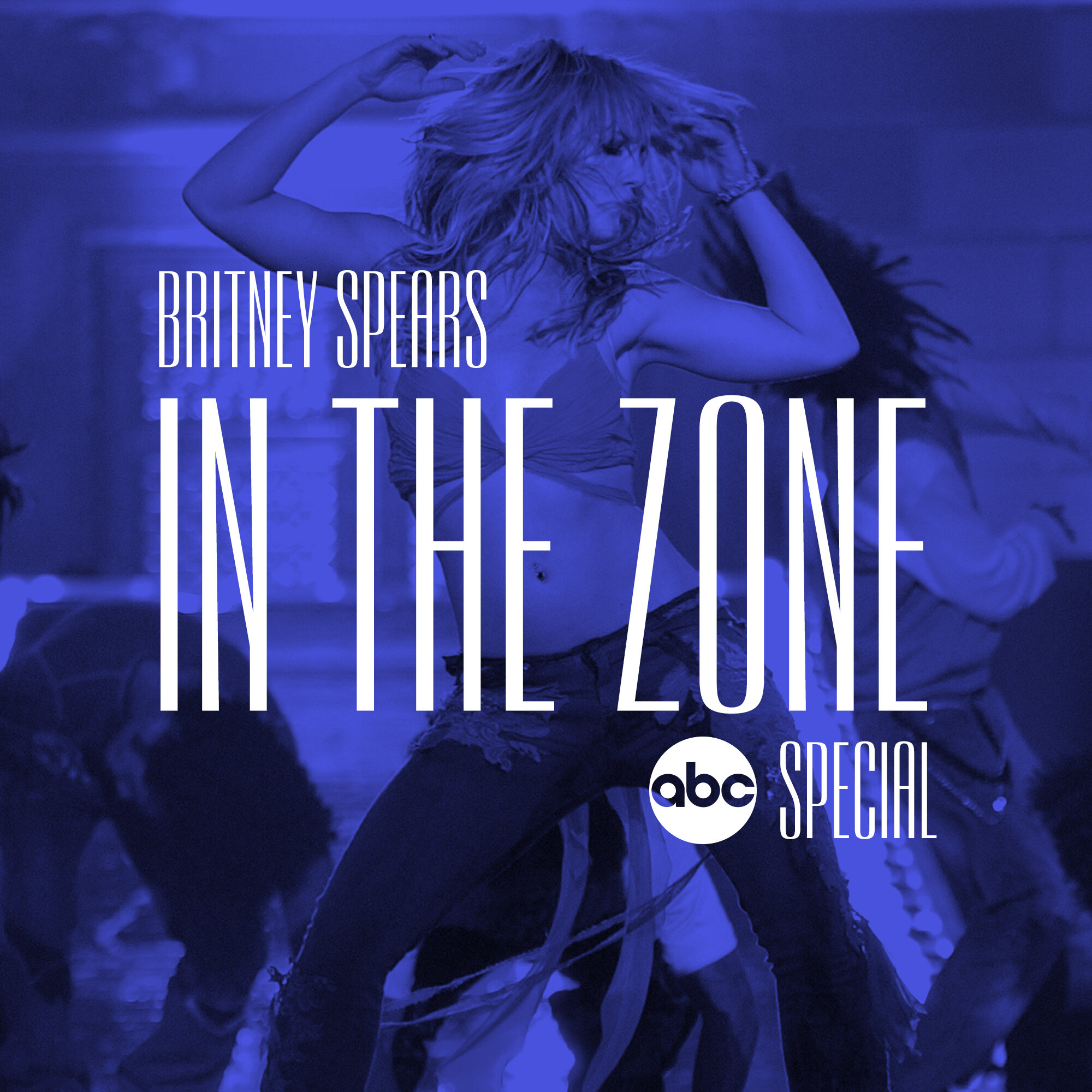 Britney In The Zone Album