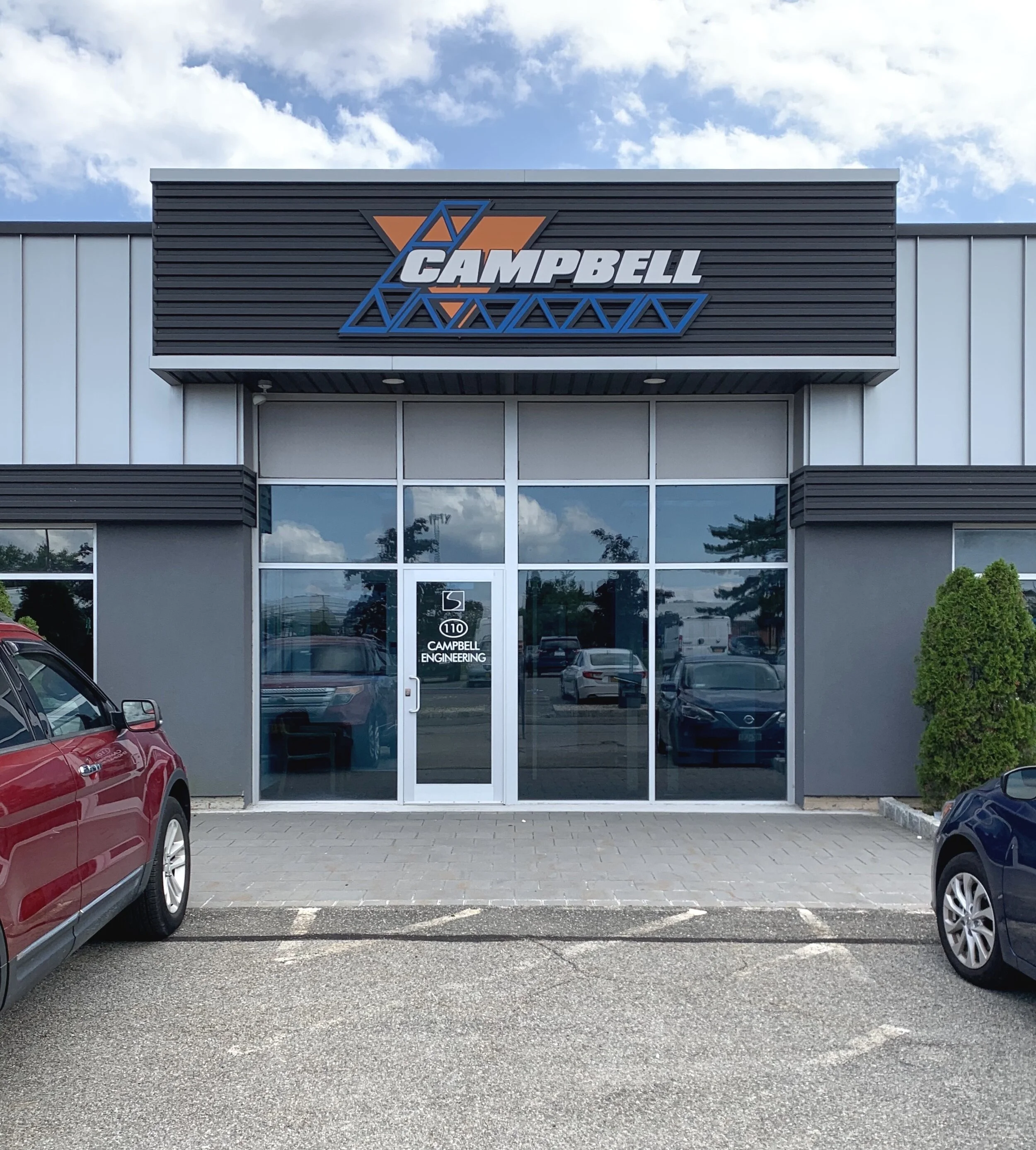 Campbell Engineering Support Services, Inc.