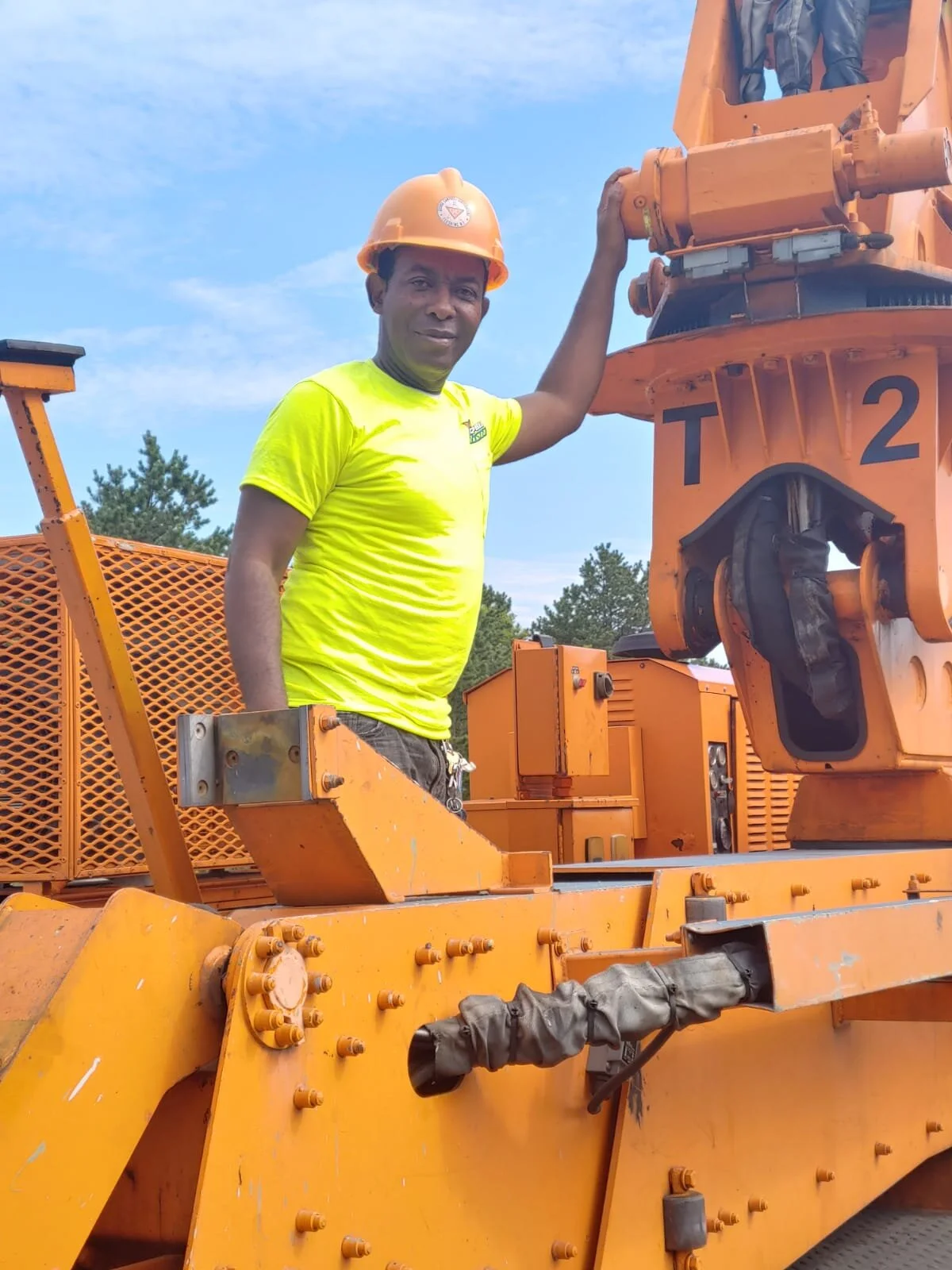 Gallery 3 — Campbell Engineering Support Services, Inc.