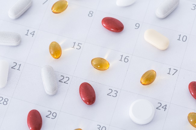 Pill Pack & Medication Synchronization — PlainsboroPharmacy