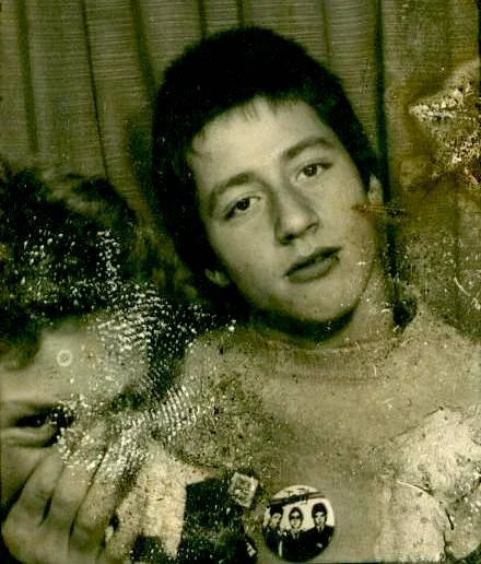 The Day ‘The Teazers’ Turned Down Supporting ‘The Jam’! (Part 1) — 🌍 ...