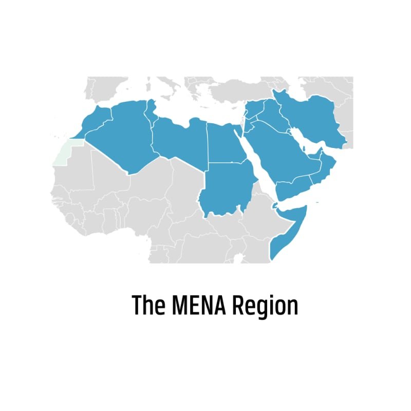 Violence Against Refugee Women In The Mena Region Ballard Brief