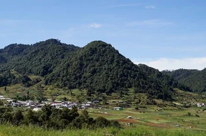 Lack of Access to Quality Education for Rural Indigenous Communities in ...
